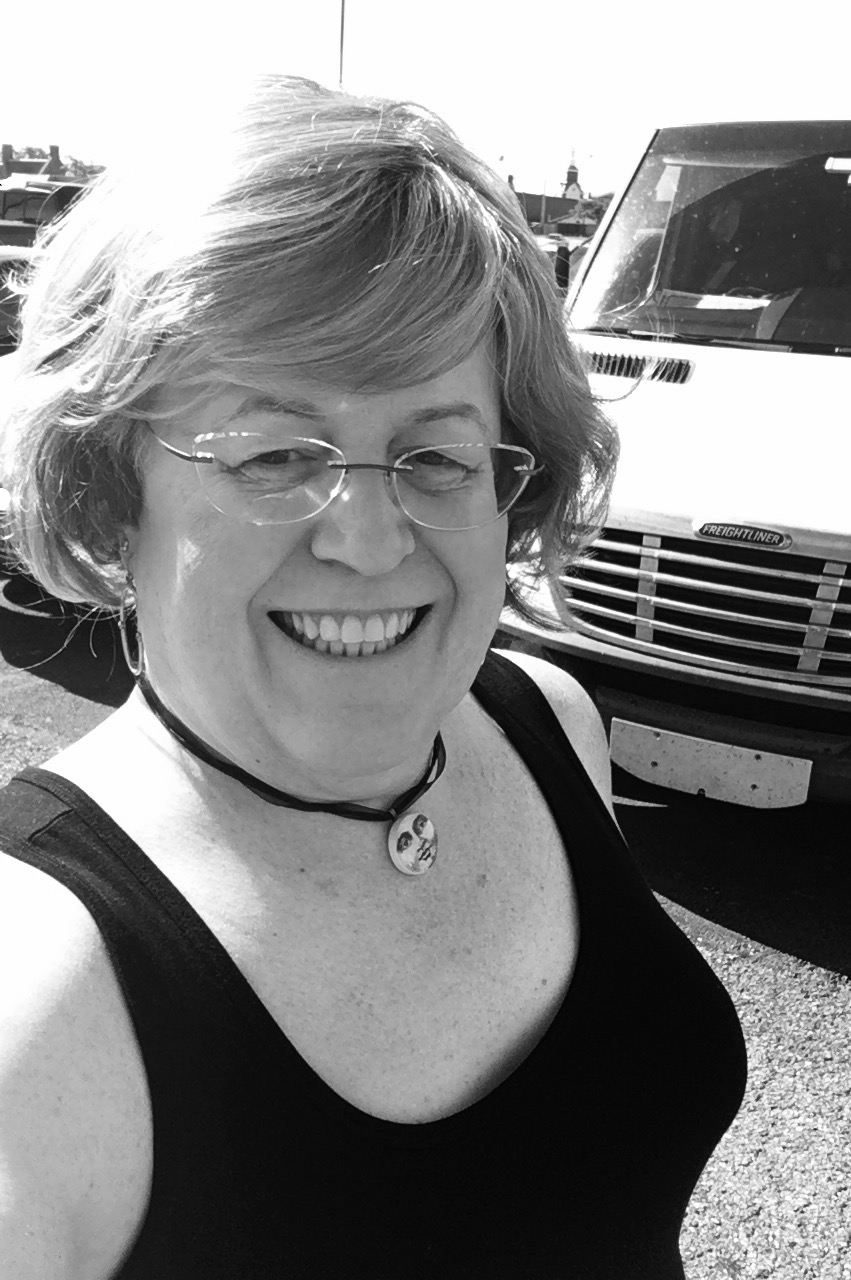 Our Transgender Community: Ginger – Gay in the CLE