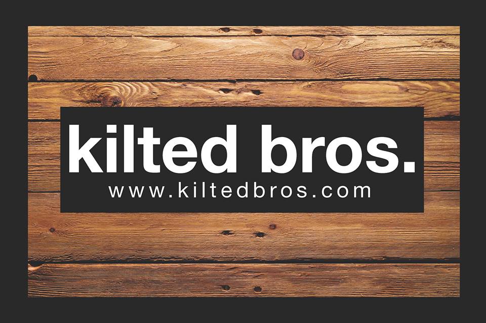 #KiltedBros – Gay in the CLE