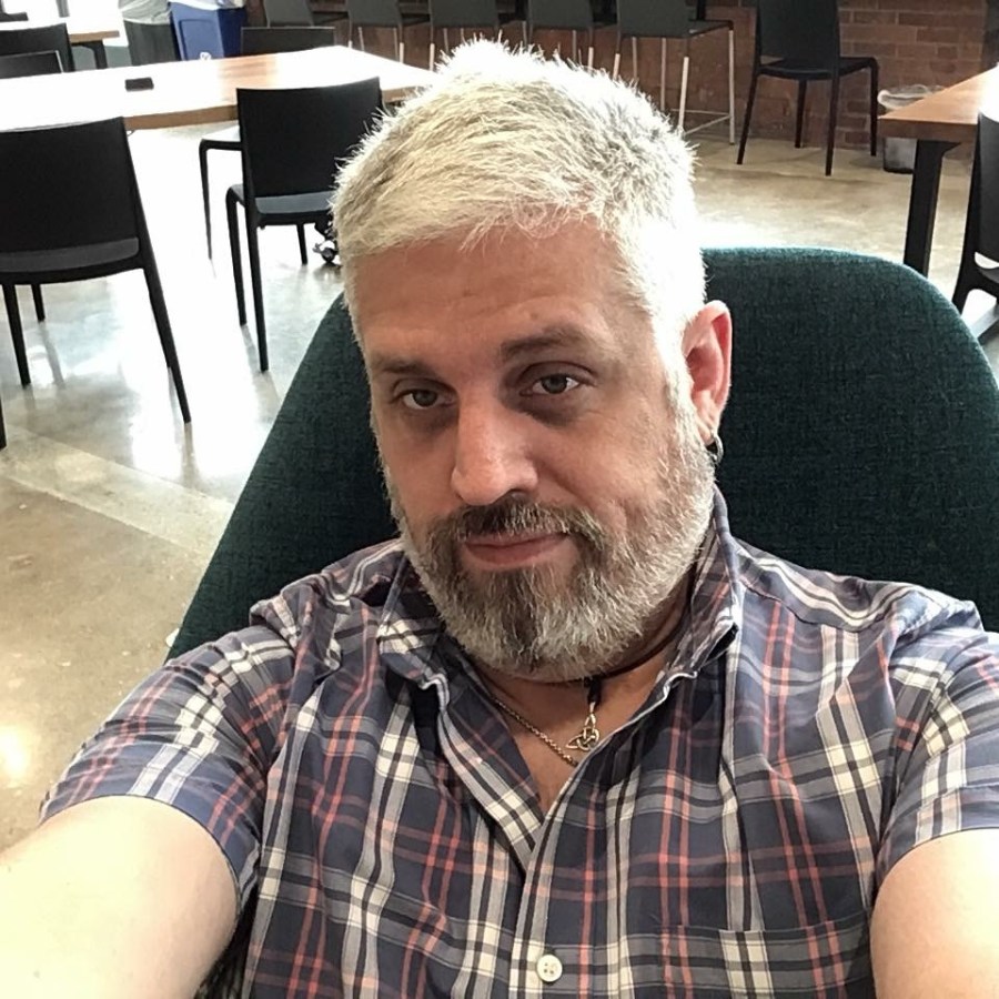 What’s It Like To Be Gay And Amish – Gay in the CLE