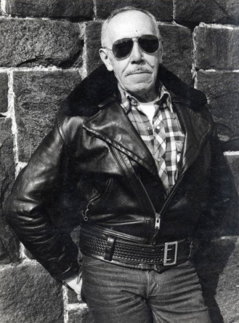 The Cultural Impact of Tom of Finland – Gay in the CLE