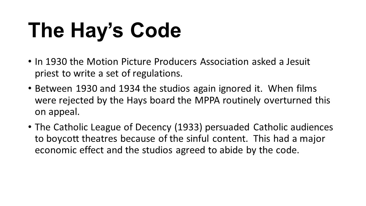 What LGBT Movie Changed History – Gay in the CLE