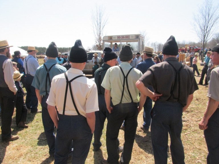 What’s It Like To Be Gay And Amish – Gay in the CLE