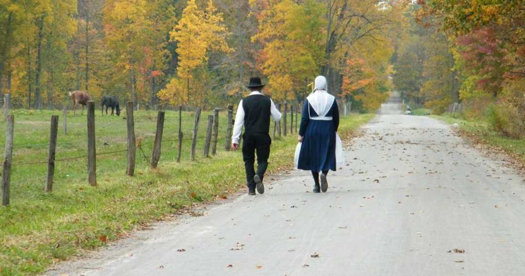 What’s It Like To Be Gay And Amish – Gay in the CLE