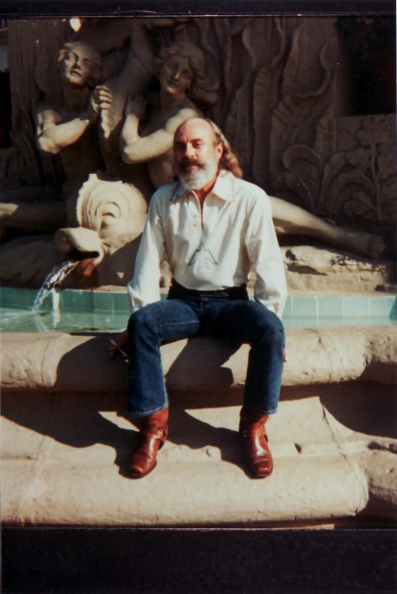 Affliction: Growing Up With A Closeted Gay Dad – Gay in the CLE