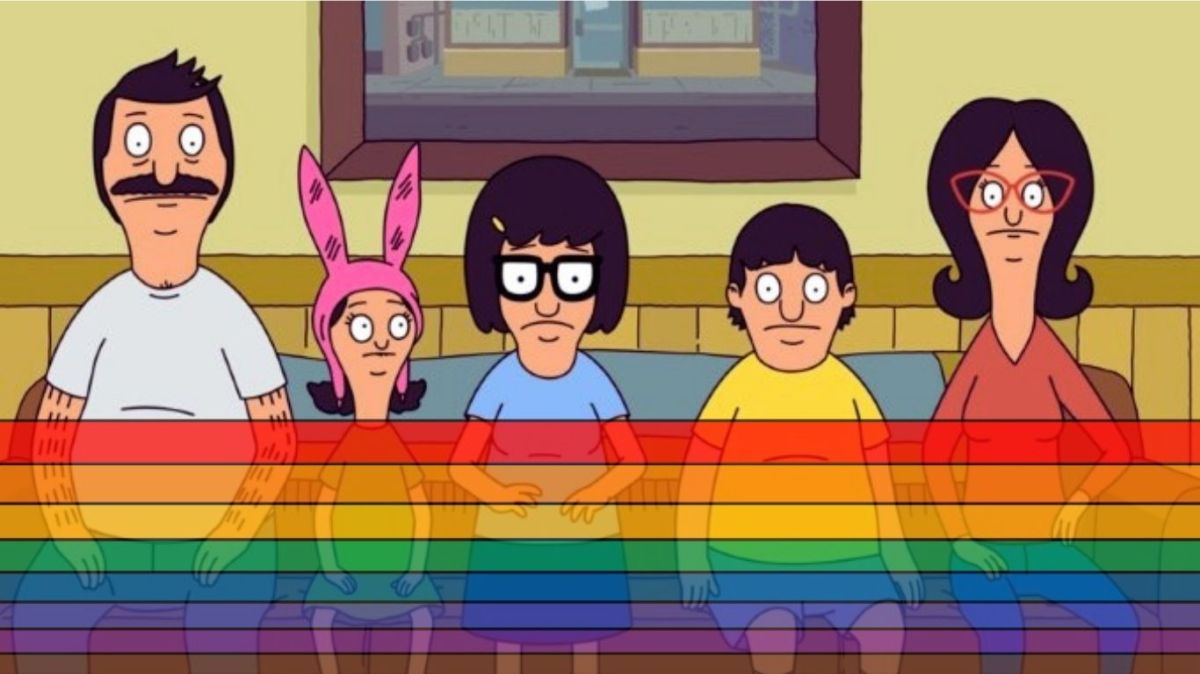 Is Bob’s Burger LGBTQ Friendly? – Gay in the CLE