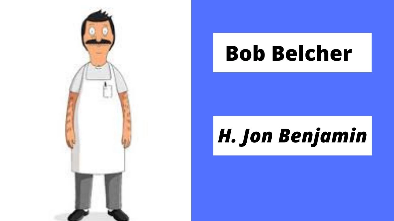 Is Bob’s Burger LGBTQ Friendly? – Gay in the CLE