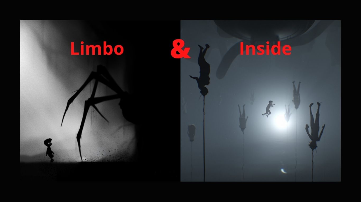 Five Creepy Switch Games – Gay in the CLE