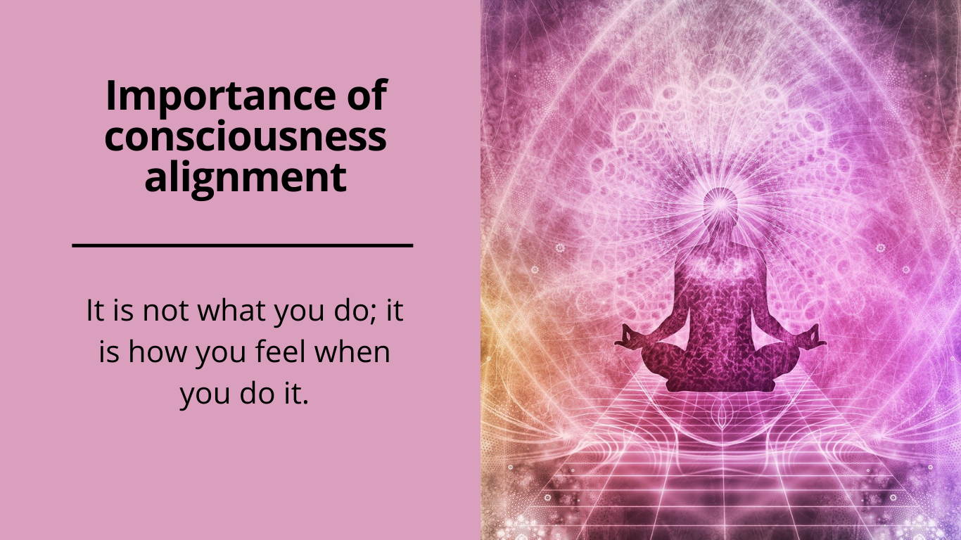 Spiritual Alignment And The New Consciousness – Gay in the CLE