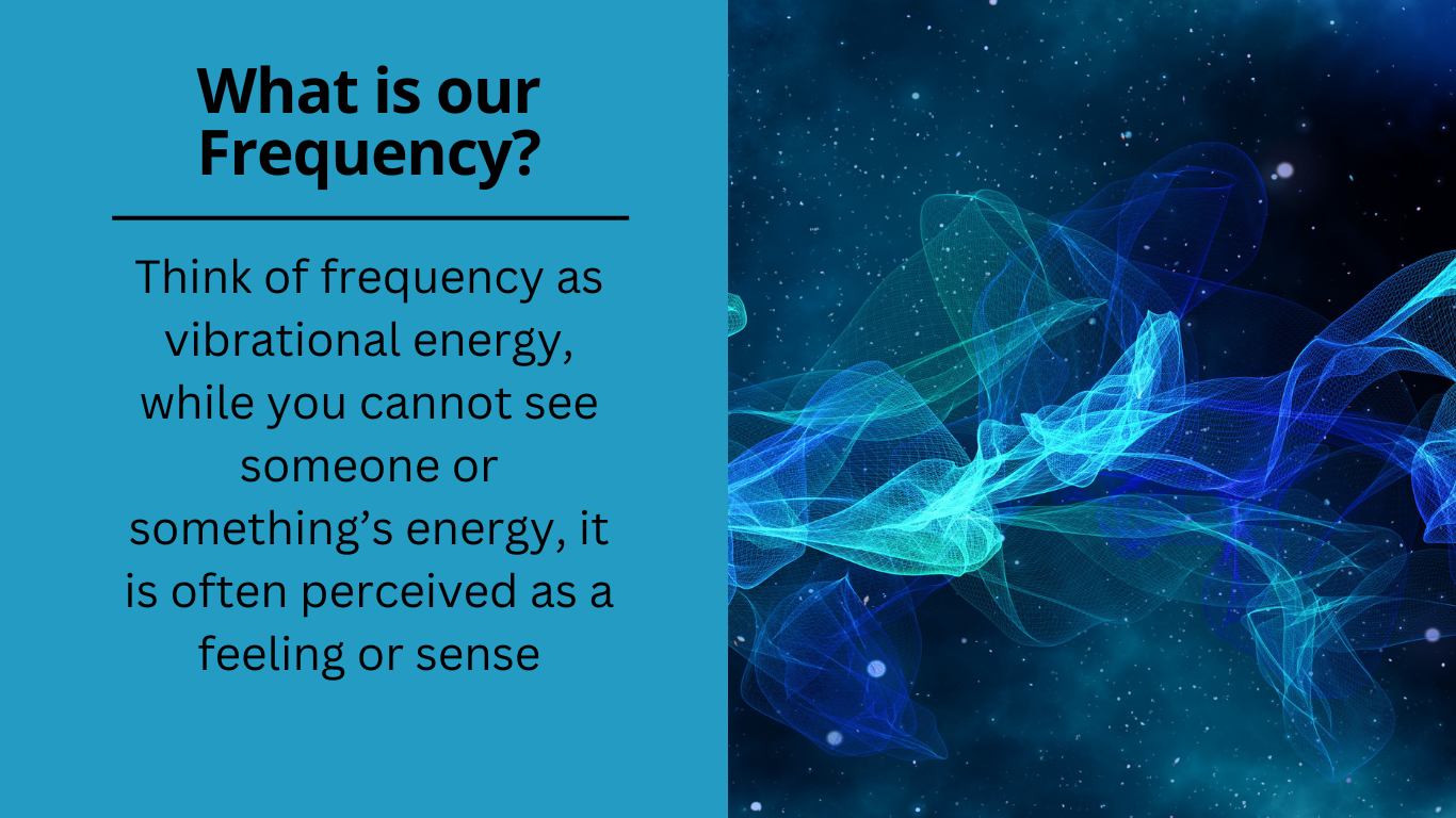 9 Ways To Raise Your Frequency And Find Spiritual Guidance – Gay in the CLE