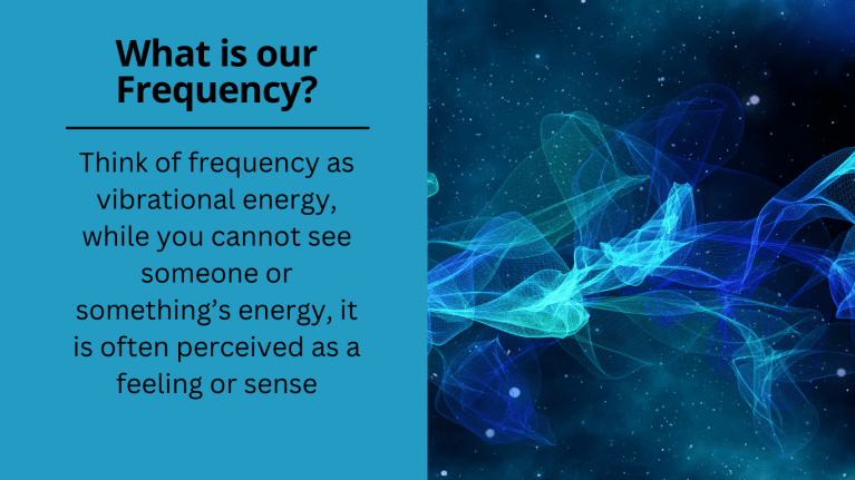 9 Ways To Raise Your Frequency And Find Spiritual Guidance – Gay in the CLE