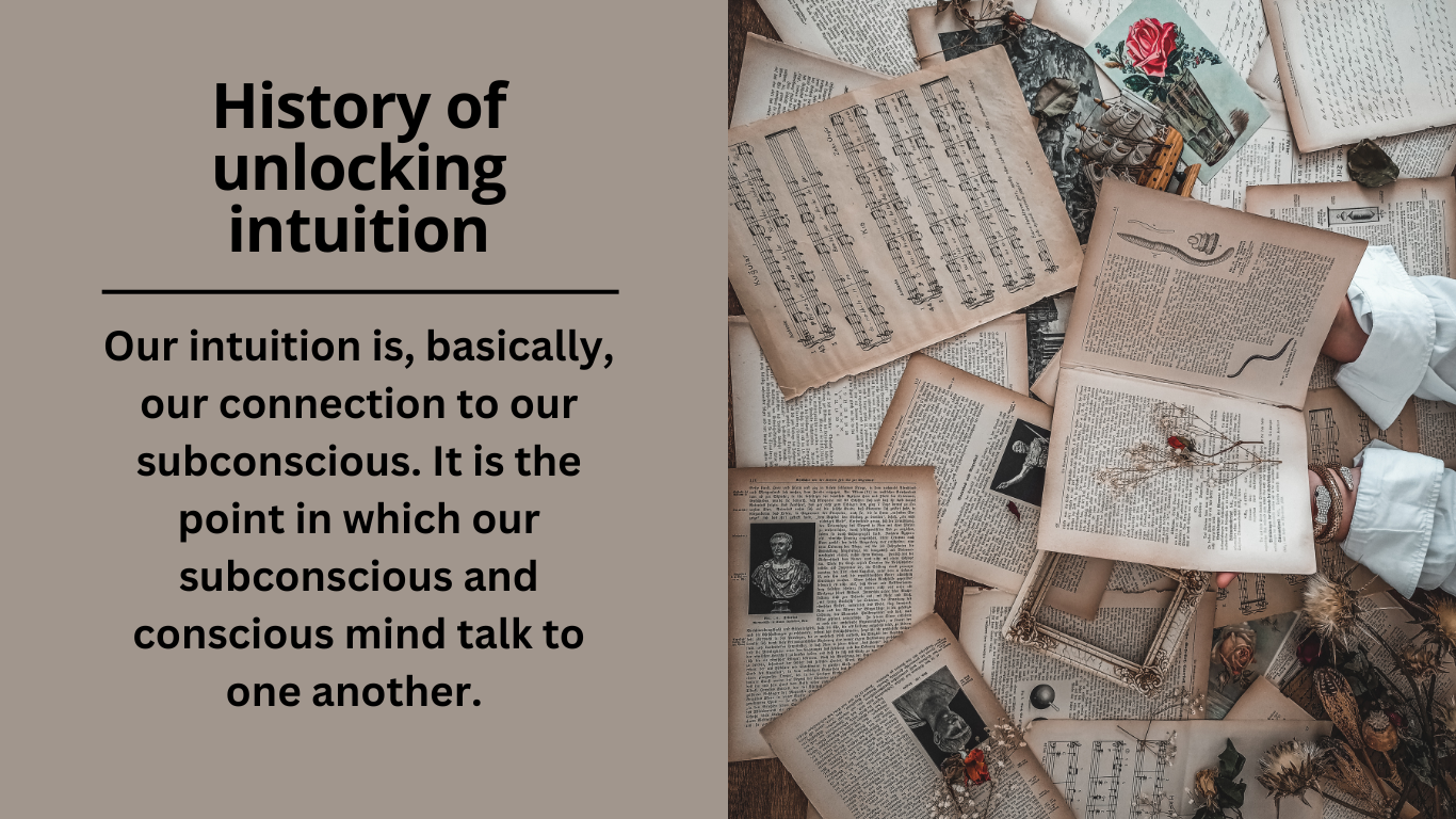 7 Keys To Unlocking Your Intuition – Gay in the CLE