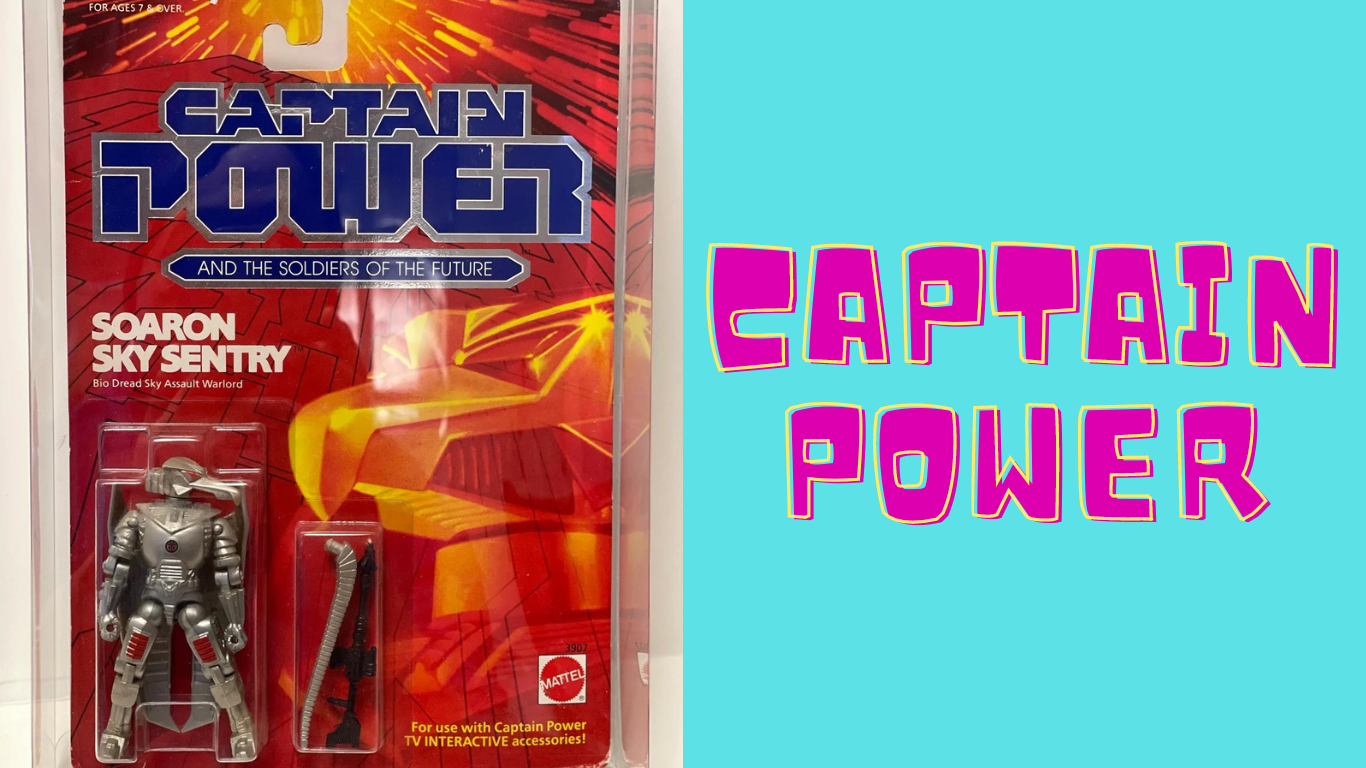 80sPower – Gay in the CLE