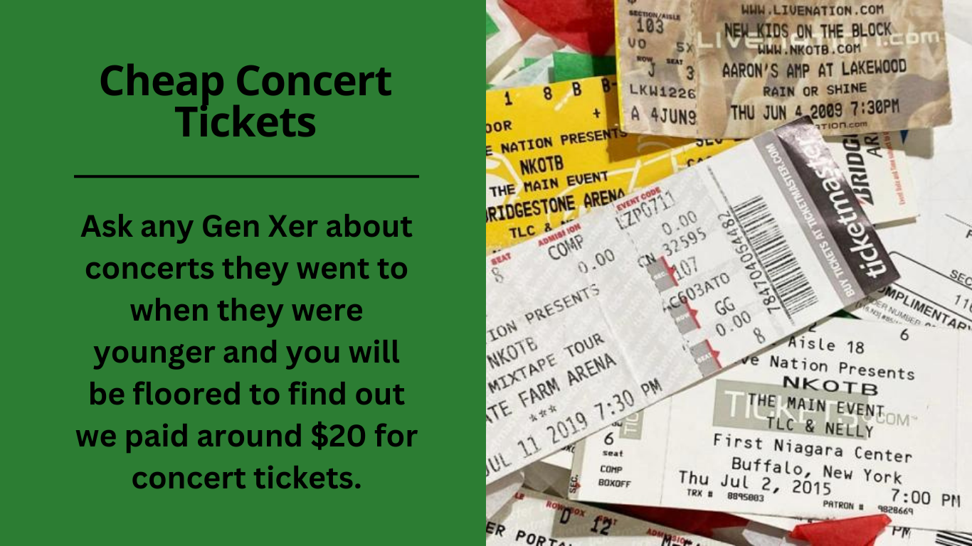 10 Things Every Gen-Xer Knows – Gay in the CLE