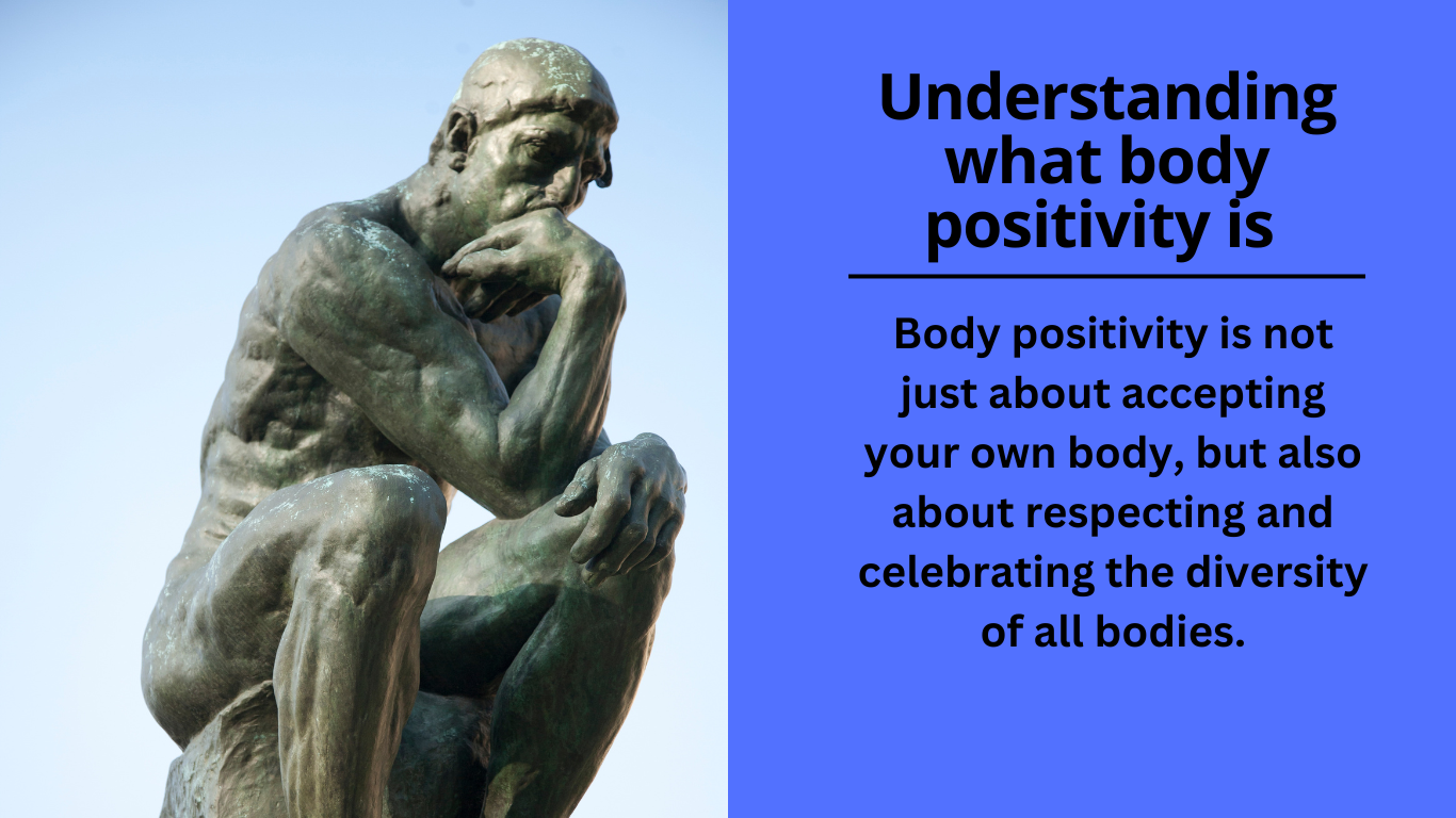 10 Ways to Become Body Positive – Gay in the CLE