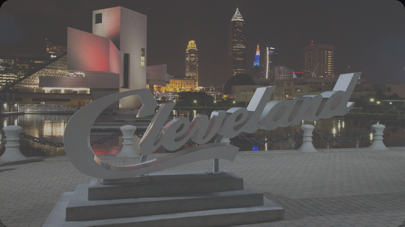 Cleveland Rocks! 15 Amazing Bands From Ohio – Gay in the CLE