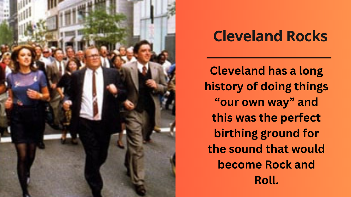 Cleveland Rocks! 15 Amazing Bands From Ohio – Gay in the CLE