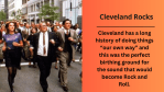 Cleveland Rocks! 15 Amazing Bands From Ohio – Gay in the CLE