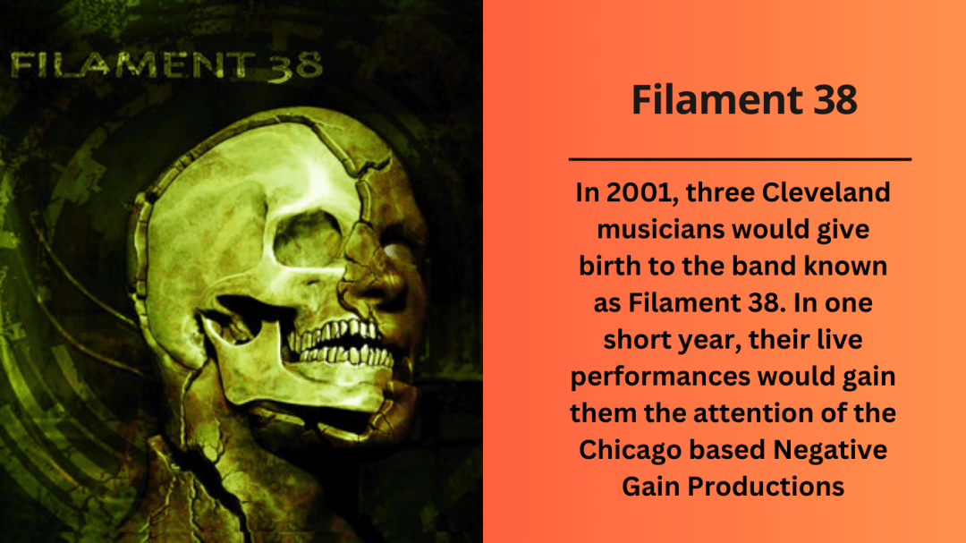 Cleveland Rocks! 15 Amazing Bands From Ohio – Gay in the CLE