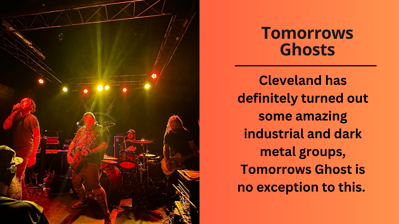 Cleveland Rocks! 15 Amazing Bands From Ohio – Gay in the CLE