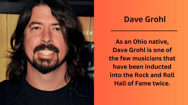 Cleveland Rocks! 15 Amazing Bands From Ohio – Gay in the CLE