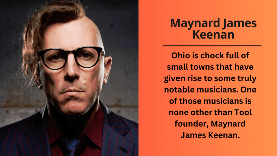 Cleveland Rocks! 15 Amazing Bands From Ohio – Gay in the CLE