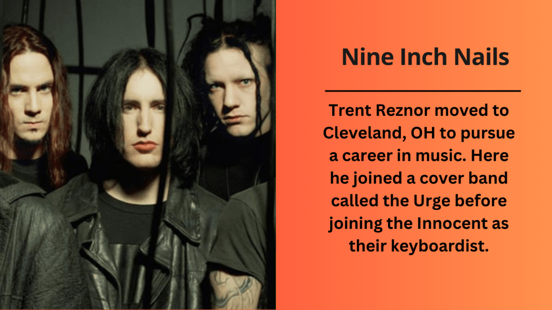 Cleveland Rocks! 15 Amazing Bands From Ohio – Gay in the CLE