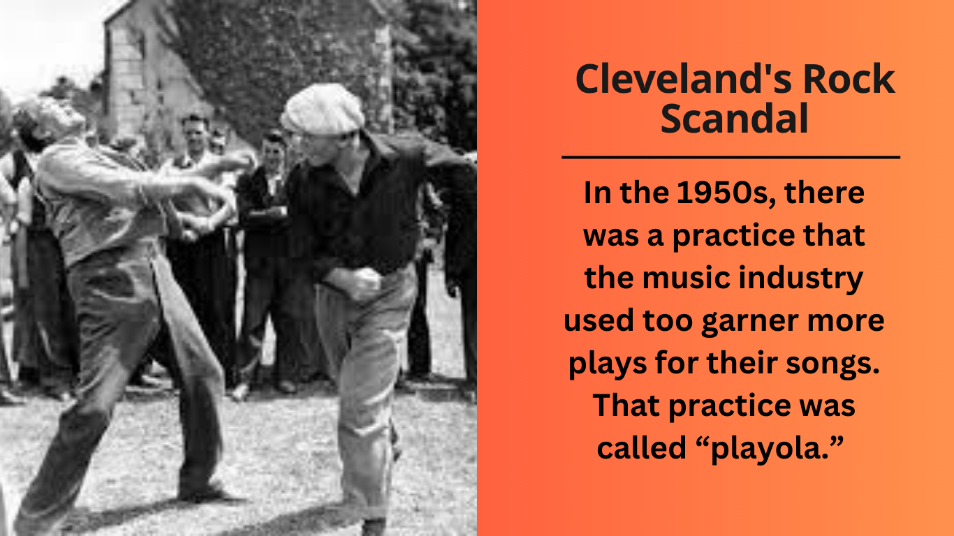 Cleveland Rocks! 15 Amazing Bands From Ohio – Gay in the CLE