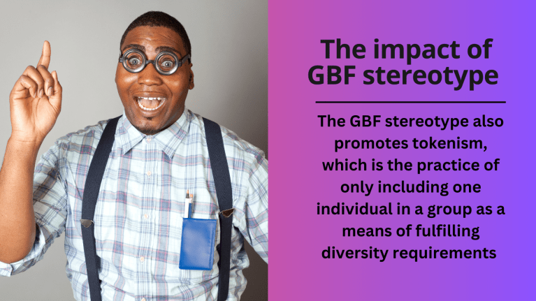 Why Do Women Need A GBF – Gay in the CLE