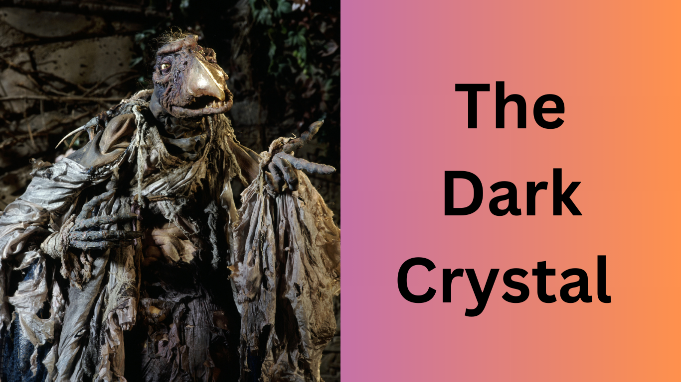 Dark Kids Movies From The 80s – Gay in the CLE