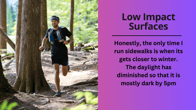 Run with Joy: Navigating Running with Arthritis – Gay in the CLE