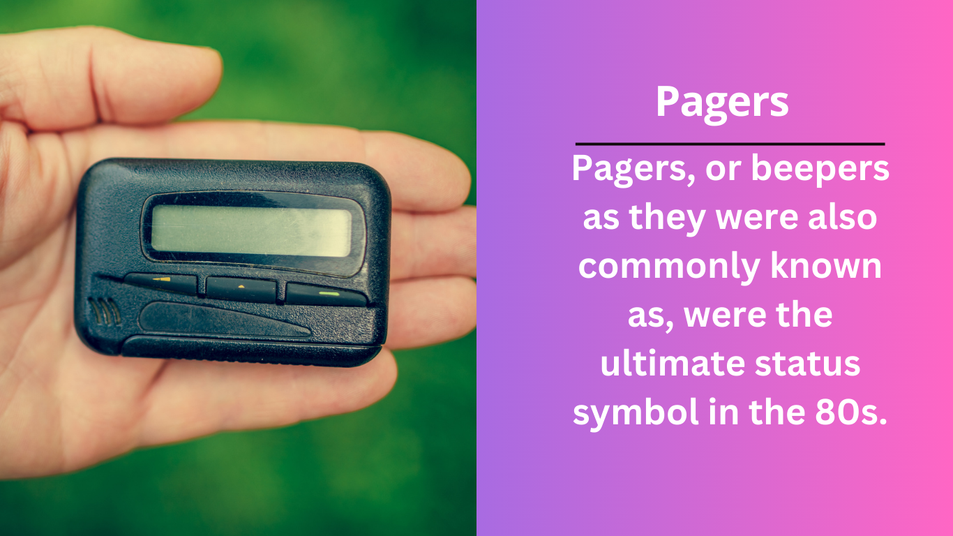 9 Forgotten Gadgets of the 70s and 80s – Gay in the CLE