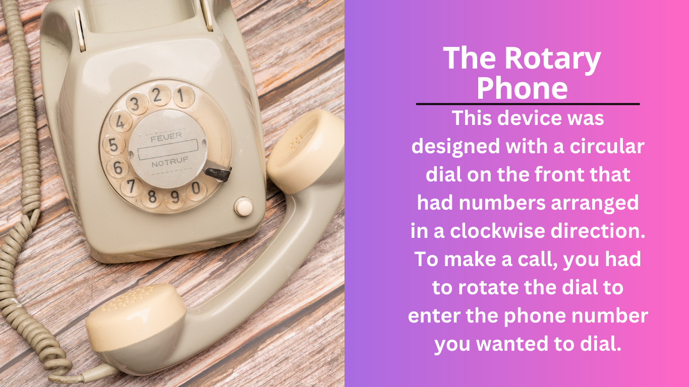 9 Forgotten Gadgets of the 70s and 80s – Gay in the CLE