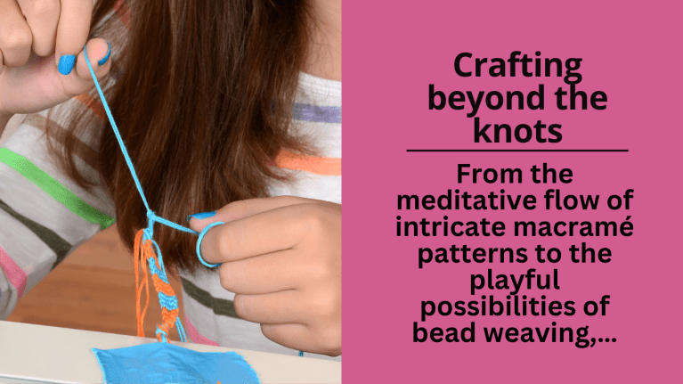 From Ancient Threads to Modern Wrists: The Enduring Magic of Friendship ...