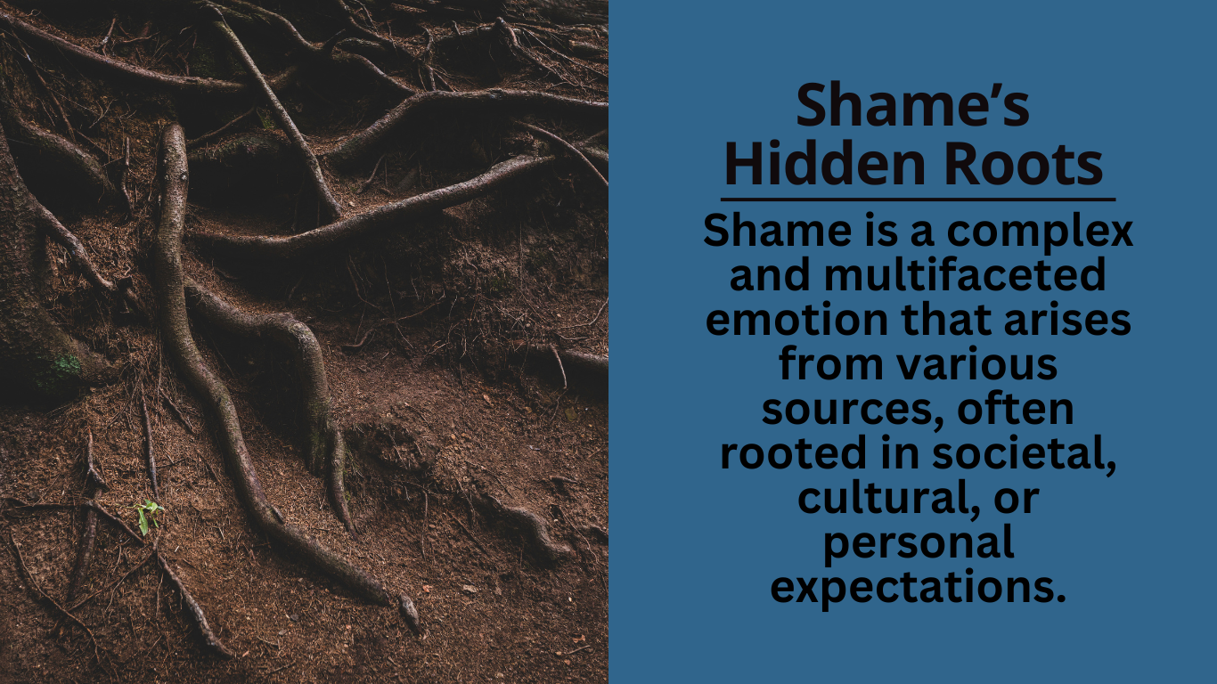Understanding Shame: From Childhood Roots to Daily Impact – Gay in the CLE
