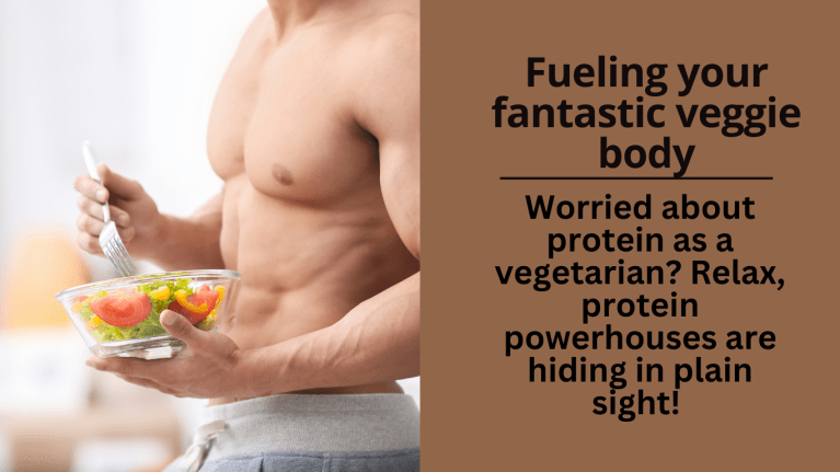 Veggie Vibes: Your Easy Guide to Plant-Powered Eating! – Gay in the CLE
