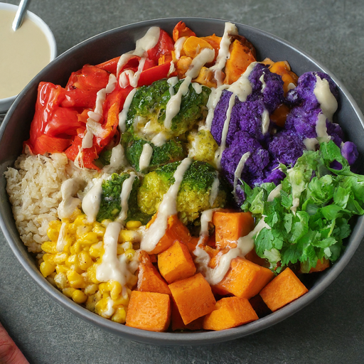 From Meatlover to Veggie Master: Your Guide to Vegetarian Bliss – Gay ...