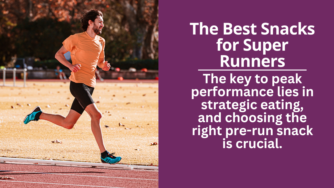 Fueling Up for the Run: A Beginner’s Guide to Pre-Run Nutrition – Gay ...