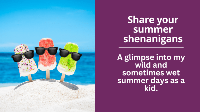 Summer Shenanigans: From Epic Bus Battles to Back-to-School Buzz – Gay ...