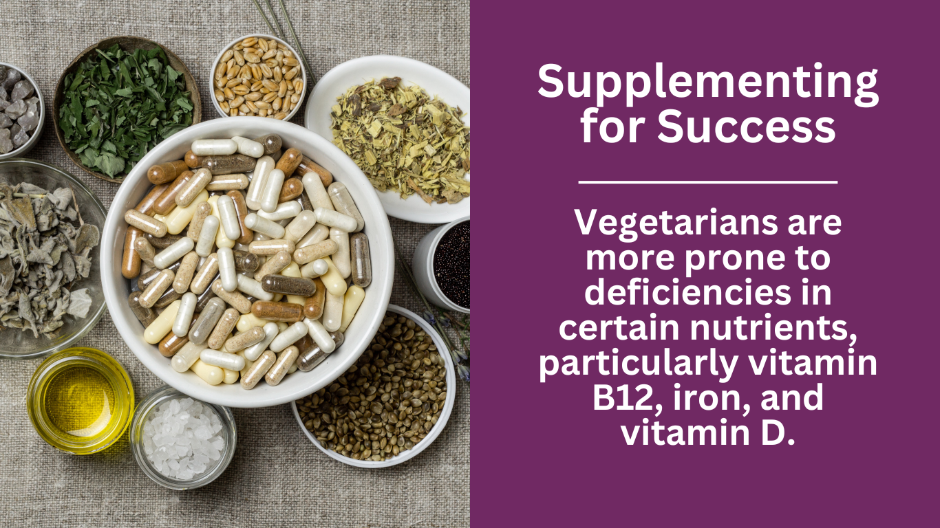 The Vegetarian Myth Busters: Unveiling Sneaky Unhealthy Choices – Gay ...