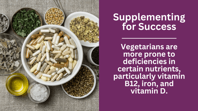 The Vegetarian Myth Busters: Unveiling Sneaky Unhealthy Choices – Gay ...