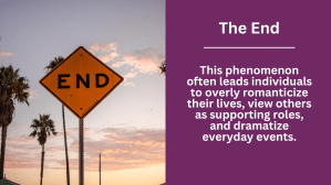 Main Character Syndrome: What It Is and How It Differs from Ordinary ...