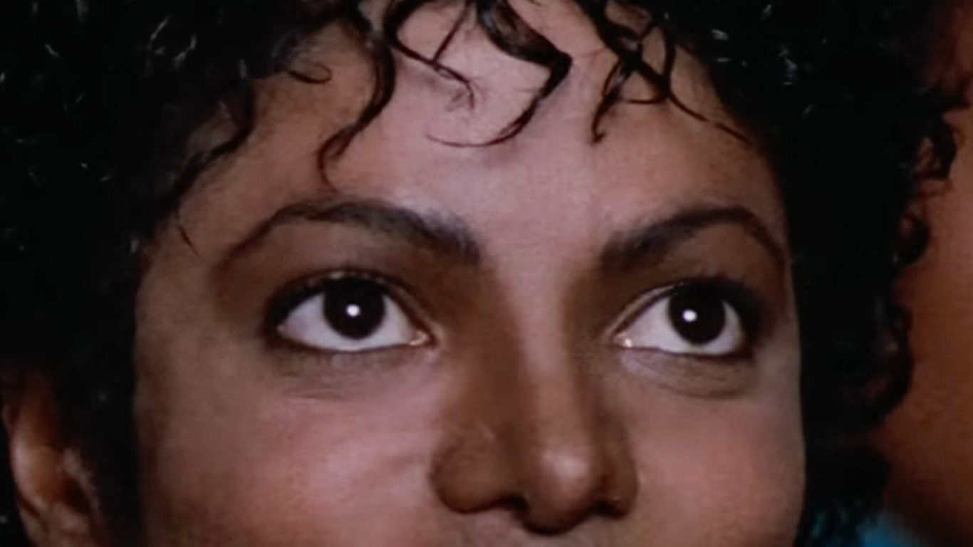Thriller: The Day Music Changed My Life – Gay in the CLE