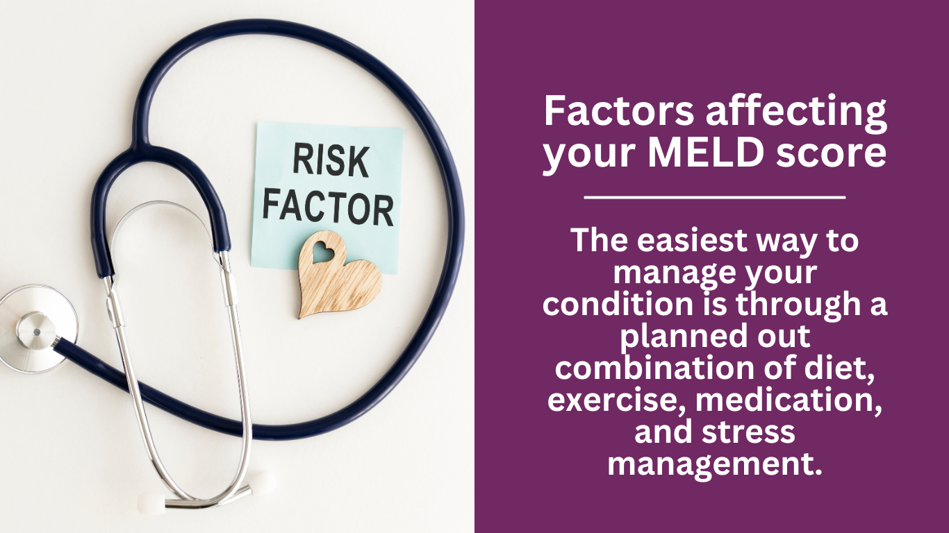 MELD Score: Understanding and How to Improve It – Gay in the CLE