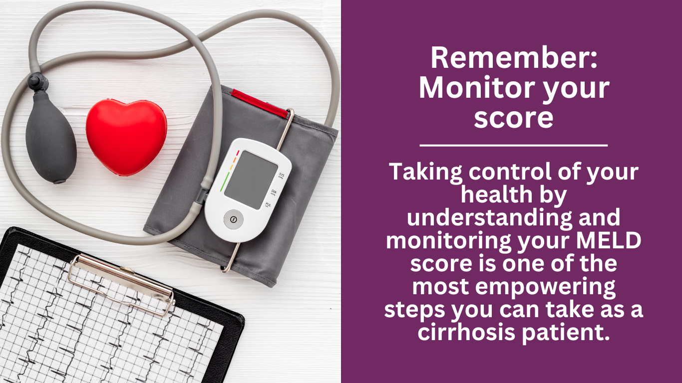 MELD Score: Understanding and How to Improve It – Gay in the CLE