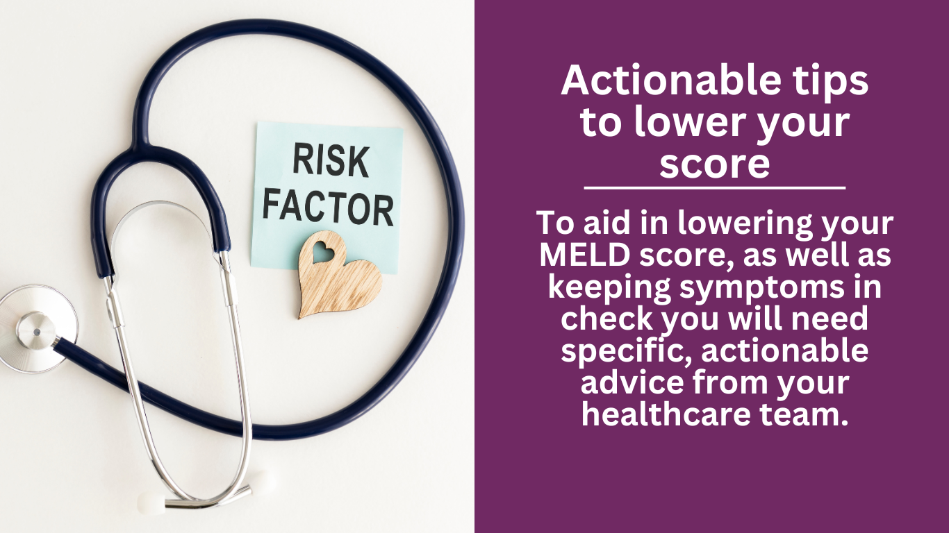 MELD Score: Understanding and How to Improve It – Gay in the CLE