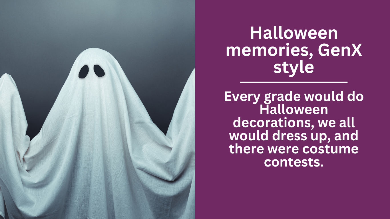 Halloween, Horror, & Hearses: A GenX Memoir – Gay in the CLE