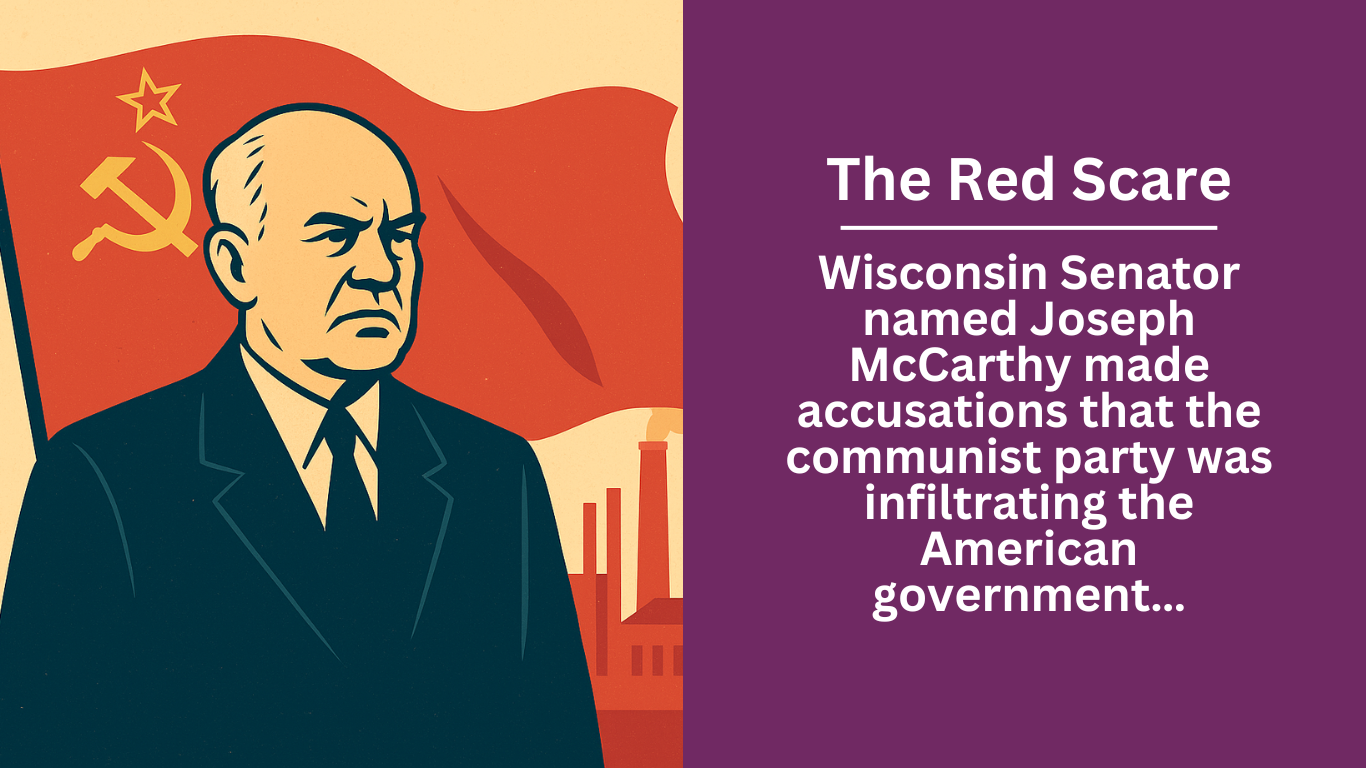 Echoes of Fear: How the Red Scare, Lavender Scare, and Satanic Panic ...