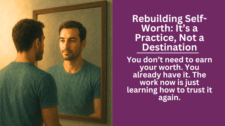 Healing from Rejection: Family, Faith, and the Long Road to Self-Worth ...